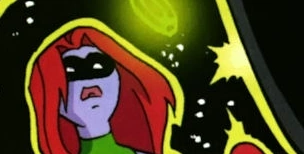 Laira (The Brave and the Bold) | DC Database | Fandom