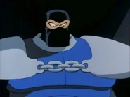 Lock-Up (disambiguation) | DC Database | Fandom