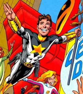 Thom Kallor (Post-Zero Hour) | DC Database | Fandom