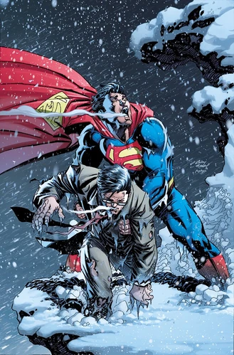 Superman Giant Vol 1 10 | DC Database | Fandom