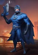 Owlman (disambiguation) | DC Database | Fandom