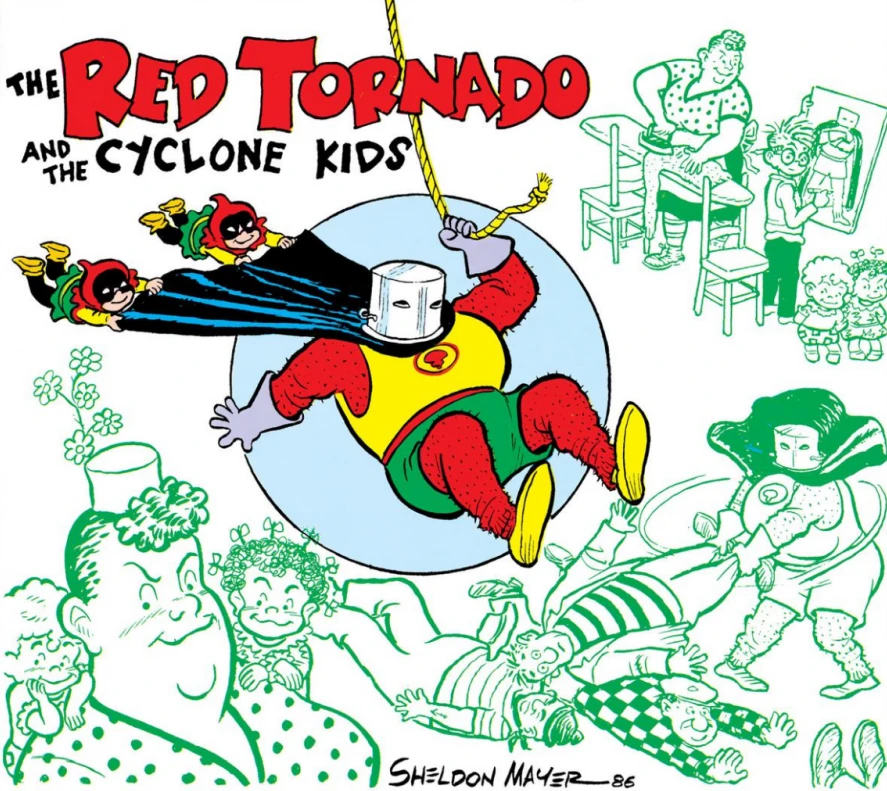 Ma Hunkel (disambiguation) | DC Database | Fandom