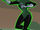 Arisia (The Brave and the Bold)