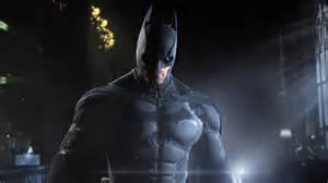 Bruce Wayne (Arkhamverse)/Gallery | DC Database | Fandom