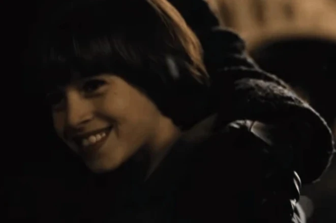 Brandon Spink | DC Database | Fandom