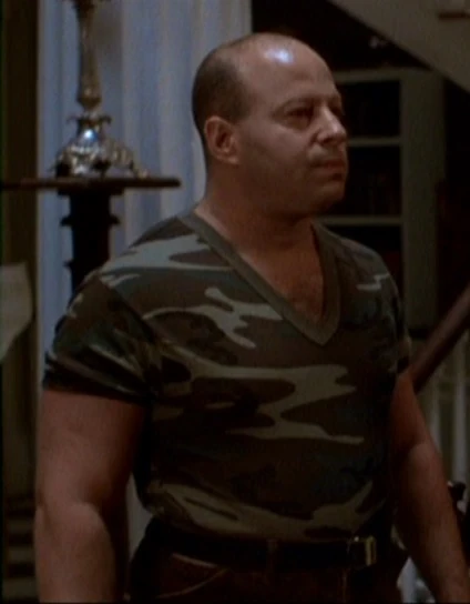 Bruno (Swamp Thing Movies) | DC Database | Fandom
