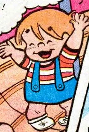 Cecil Wilson (New Earth) | DC Database | Fandom