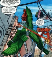 Scavenger (disambiguation) | DC Database | Fandom