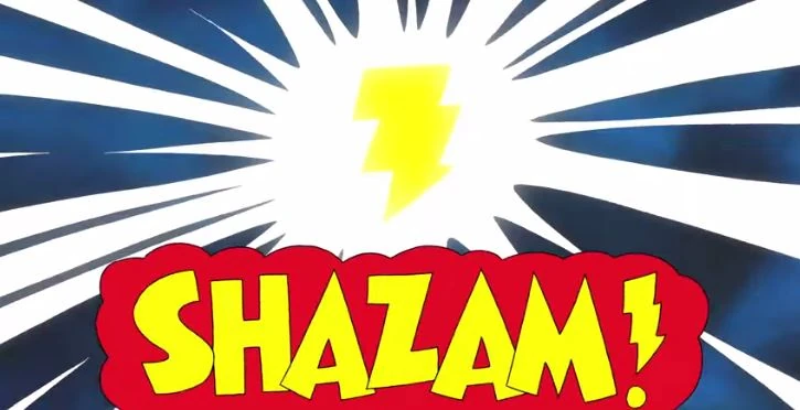 Shazam Shorts Dc Database Fandom