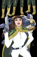 Talia al Ghul (disambiguation) | DC Database | Fandom