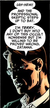 Ghost-Breaker (disambiguation) | DC Database | Fandom