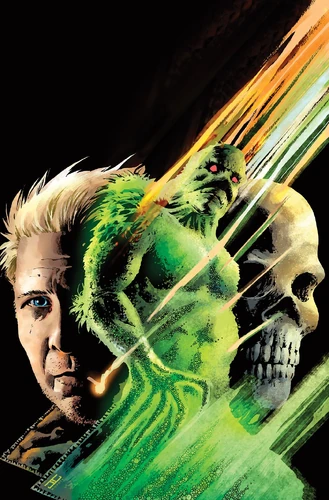 The Hellblazer Vol 1 2 | DC Database | Fandom
