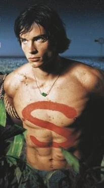 Kal-El (Smallville)/Gallery | DC Database | Fandom