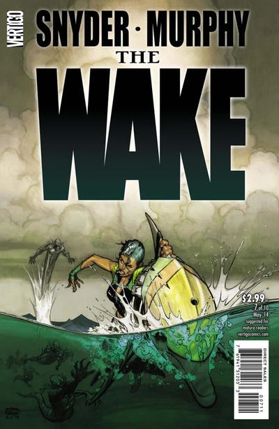 The Wake Vol 1 7 | DC Database | Fandom