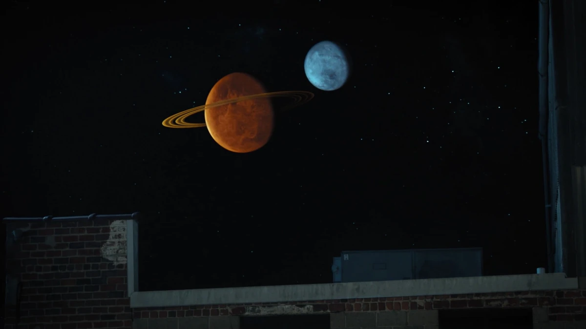 Arrowverse: Earth-29 | DC Database | Fandom