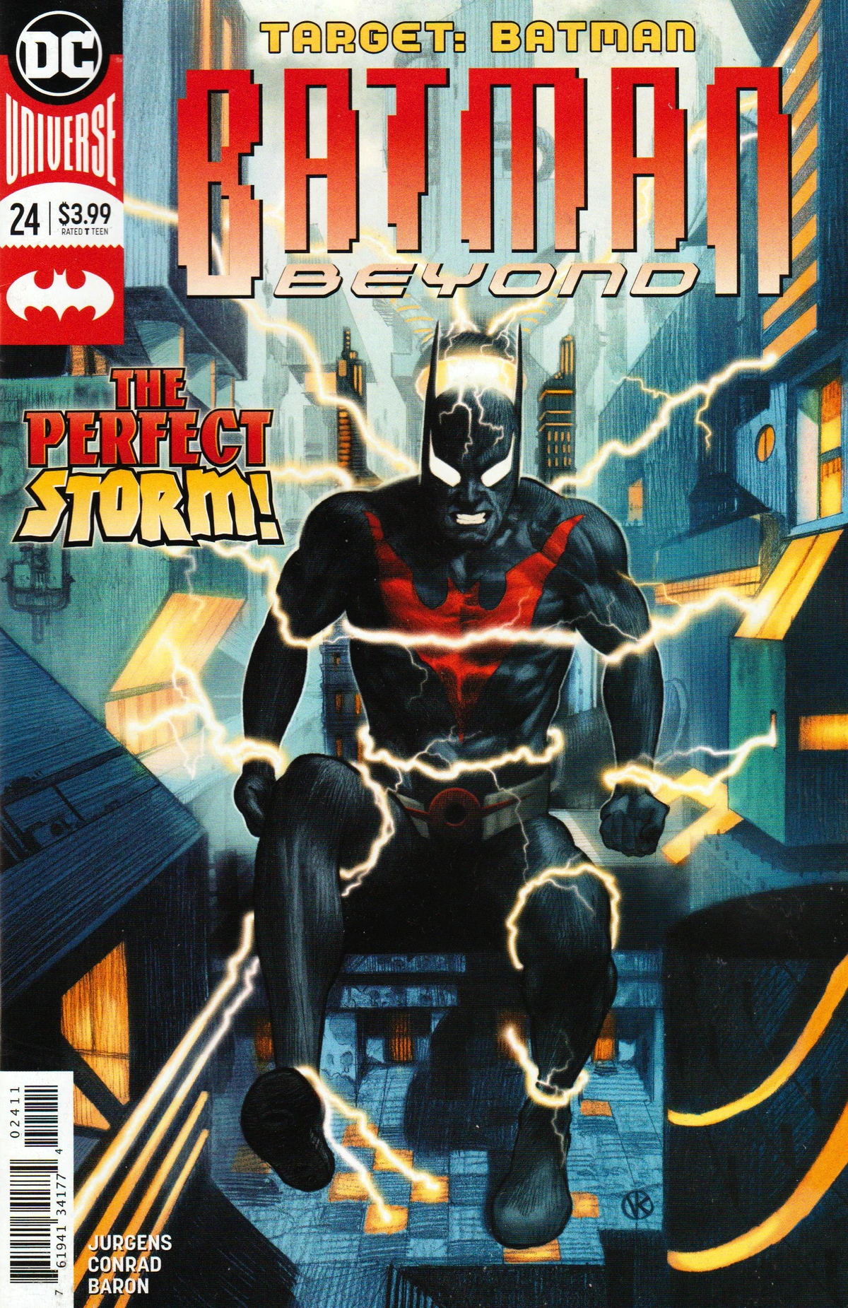 Category:Adalyn Stern (Futures End)/Appearances | DC Database | Fandom