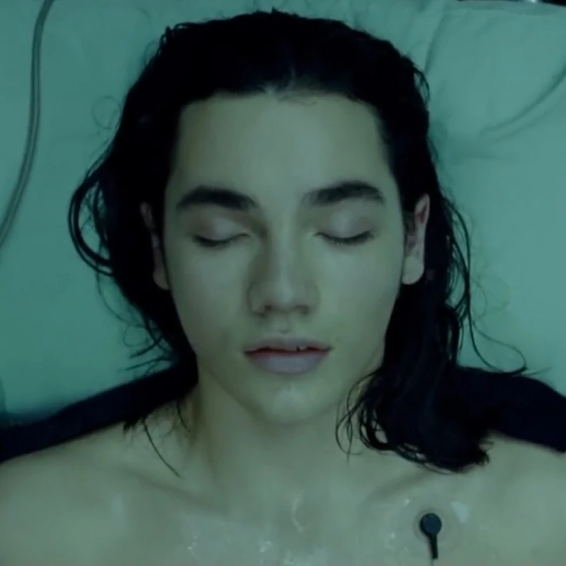 Connor Dylan Wryn | DC Database | Fandom