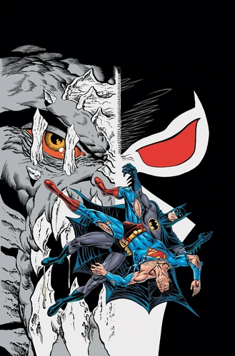 DC Universe Legacies Vol 1 7 | DC Database | Fandom