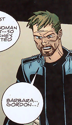 Daniel Coleman (New Earth) | DC Database | Fandom