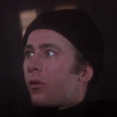 David Baxt/Gallery | DC Database | Fandom