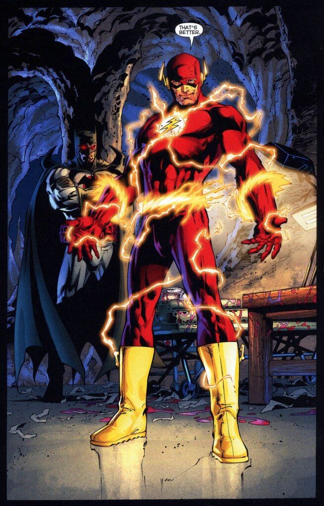 Thomas Wayne Flashpoint Timeline Dc Database Fandom