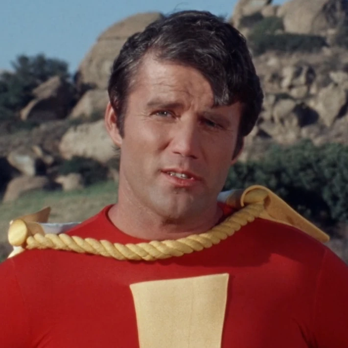 John Davey | DC Database | Fandom