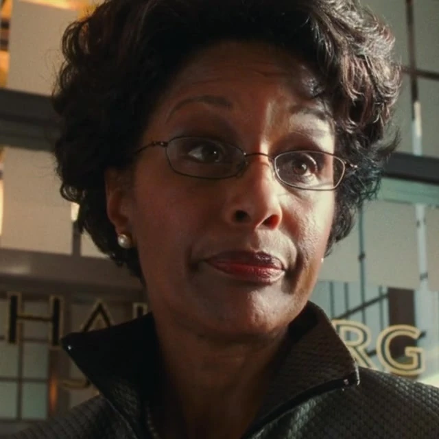 Judith Maxie/Gallery | DC Database | Fandom