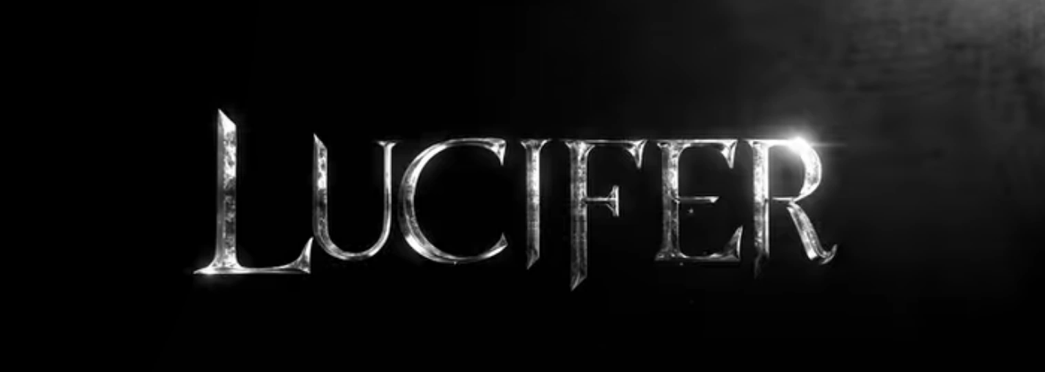 Lucifer (TV Series) Episode: It Never Ends Well for the Chicken | DC ...