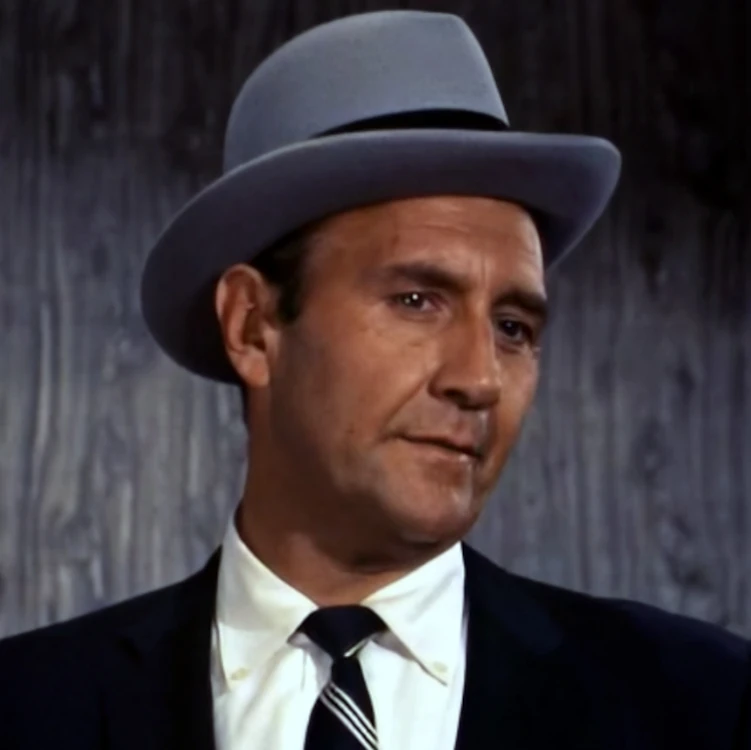 Milton Frome | DC Database | Fandom