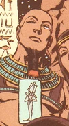 Osiris (disambiguation) | DC Database | Fandom
