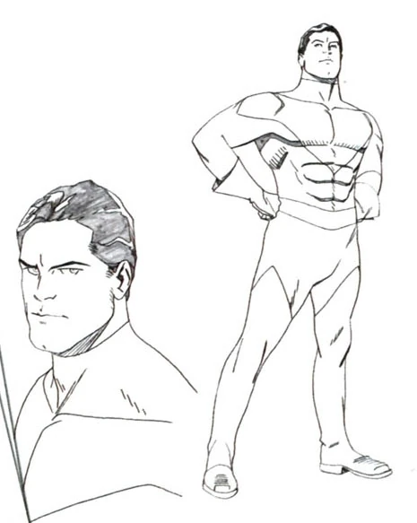 Redeemer (Wildstorm Universe) | DC Database | Fandom