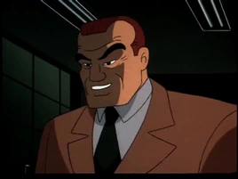 Roland Daggett (disambiguation) | DC Database | Fandom