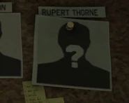 Rupert Thorne (disambiguation) | DC Database | Fandom