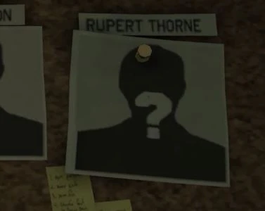 Rupert Thorne (Arkhamverse) | DC Database | Fandom