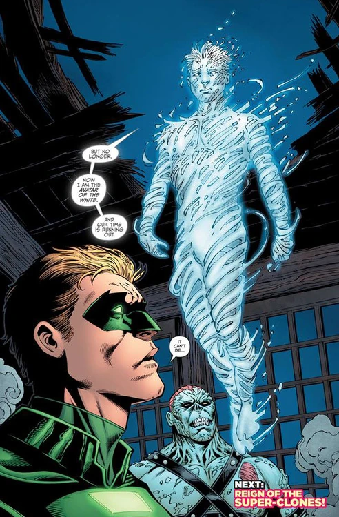 Sam Zhao (Earth 2) | DC Database | Fandom