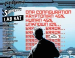 Kon-El II (Prime Earth) | DC Database | Fandom
