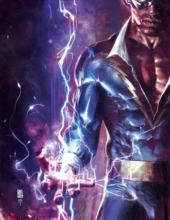 The Other History of the DC Universe Vol 1 1 | DC Database | Fandom