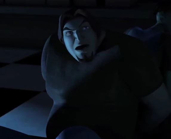 Tucker Long (Beware the Batman) | DC Database | Fandom