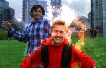 Smallville (TV Series) Episode: Run | DC Database | Fandom