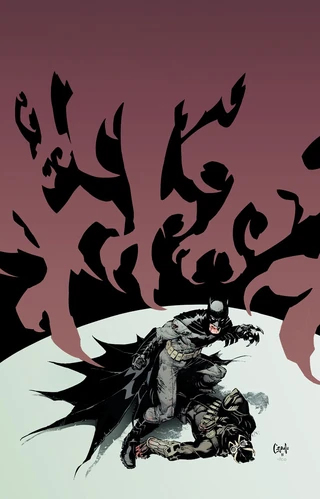 Batman Vol 2 7 | DC Database | Fandom