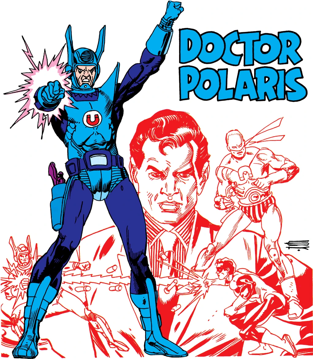 Neal Emerson (New Earth)/Gallery | DC Database | Fandom