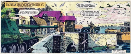 G.I. Combat Vol 1 177 | DC Database | Fandom