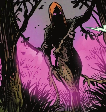 Pamela Isley (The World of the Knight) | DC Database | Fandom