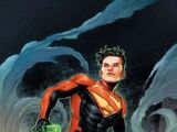 Jonathan Samuel Kent (Prime Earth)