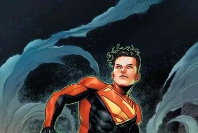 Linwood Burton Monsieur Propre