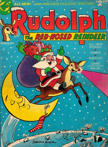 All-New Collectors' Edition (1978) #C-53 | DC Database | Fandom