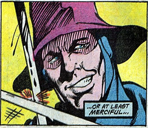 Dagan (Earth-One) | DC Database | Fandom