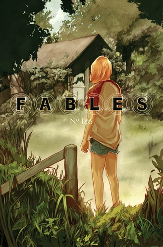 Fables Vol 1 146 | DC Database | Fandom