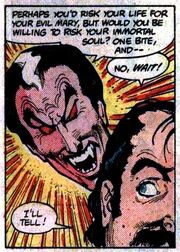 Andrew Bennett (New Earth) | DC Database | Fandom