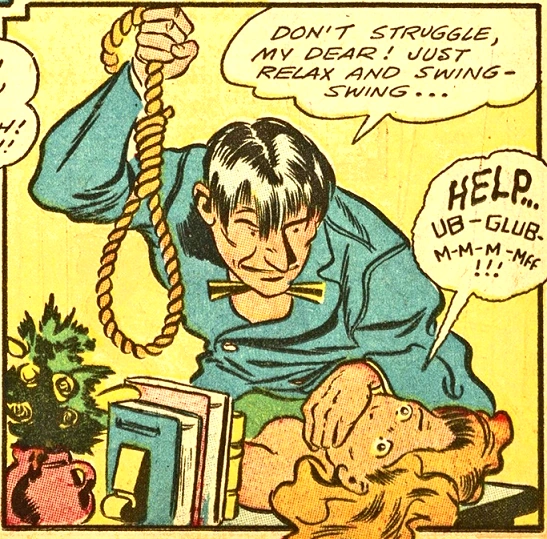 James Shay (Earth-S) | DC Database | Fandom